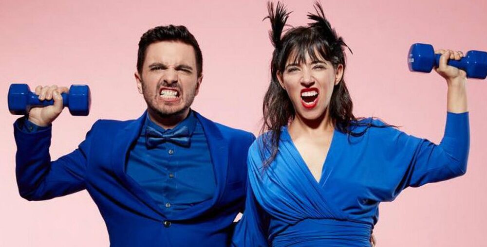 PARECE QUE LES FUE BIEN PORQUE MIRANDA AGENDA GIRA EN CHILE – Radio Sabor