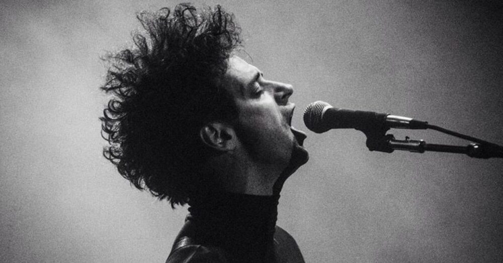 “SIEMPRE ES HOY”: CERATI ESTARÍA CUMPLIENDO 63 AÑOS – Radio Sabor