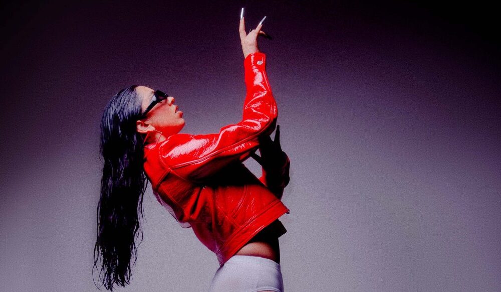 ¿LA CONOCES? BELA, DE TRABAJAR CON SNOOP DOG A LANZARSE EN SOLITARIO ...